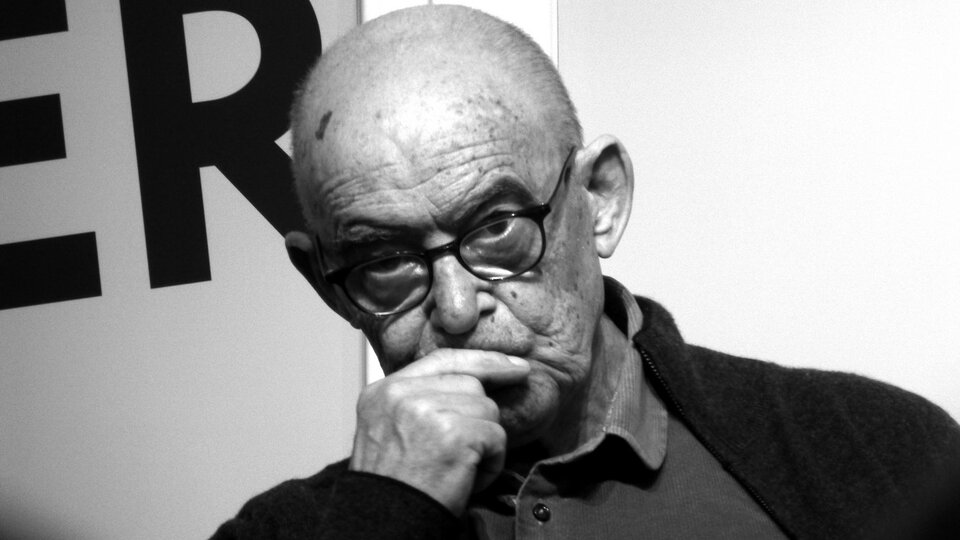 Jean Luc-Nancy: "La extensión de la pandemia es potente en el espacio y ...