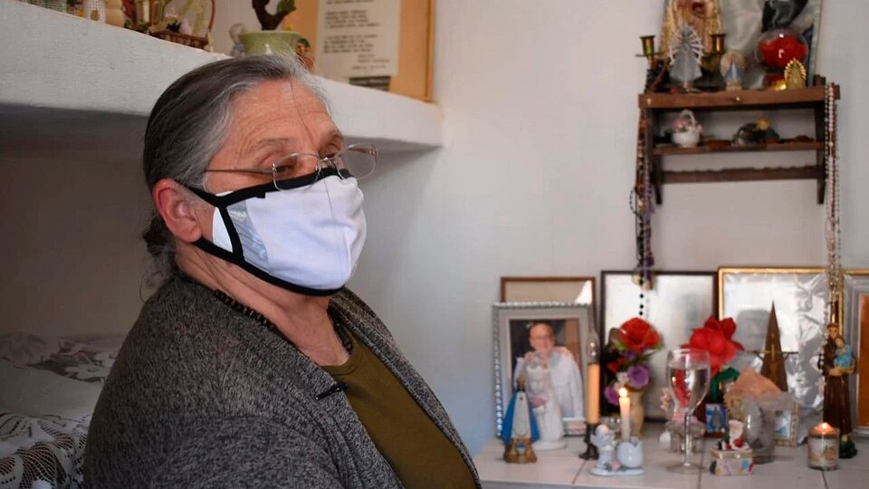 María Soledad Morales: a 30 años, el encubrimiento sigue impune | El ...