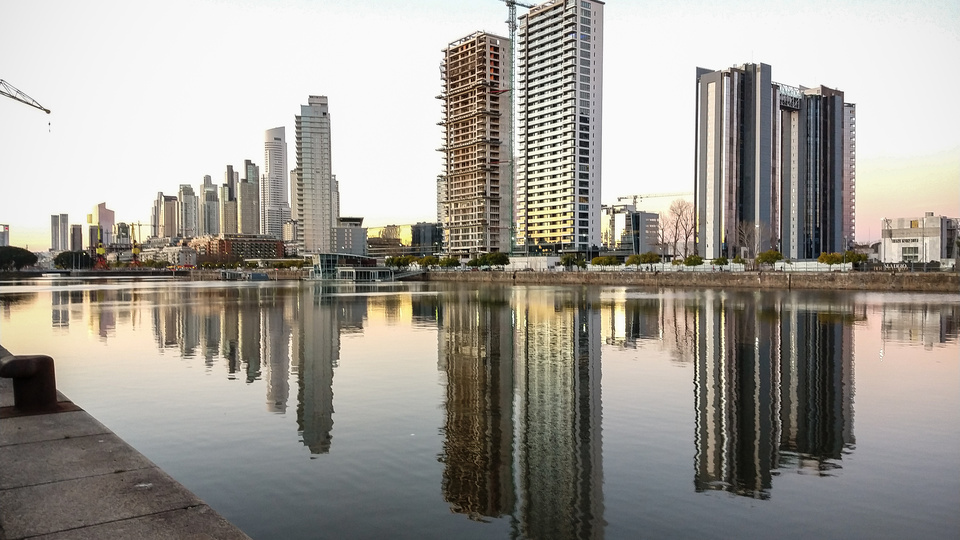 La pulseada contra quienes defienden la vieja normalidad | Página|12