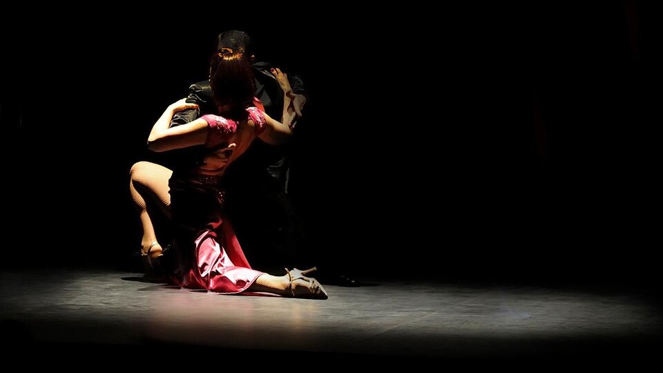 Tangueros con espíritu autogestivo | La Red Nacional de Tango organiza ...