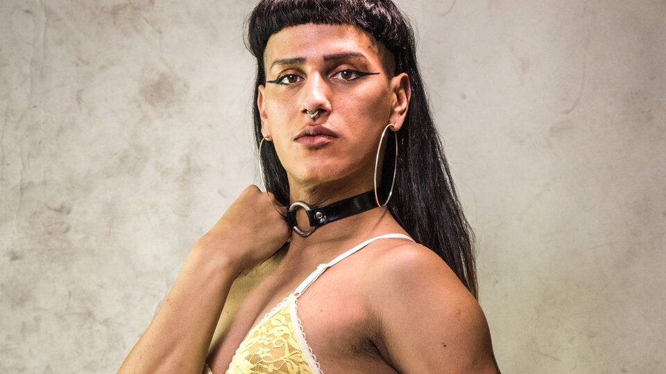 El Trabajo Sexual No Es Un Paraíso Te Estresa Como Cualquier Otra
