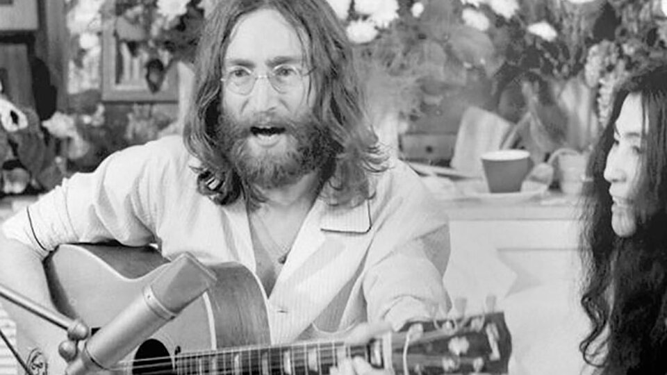 John Lennon, 80 años después | El aniversario de un artista irrepetible ...