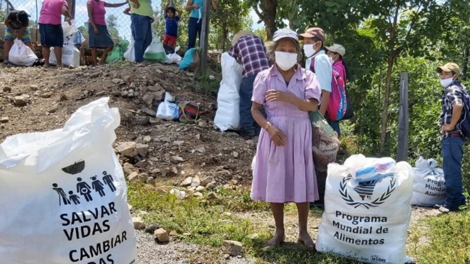 ¿Qué es el Programa Mundial de Alimentos de la ONU? | Se autodefine ...