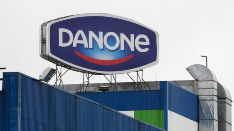 Danone reestructura sus marcas | Cambios a nivel mundial con posible ...
