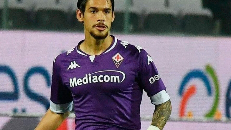 Lucas Martínez Quarta debutó con triunfo en la Fiorentina | Giovanni ...