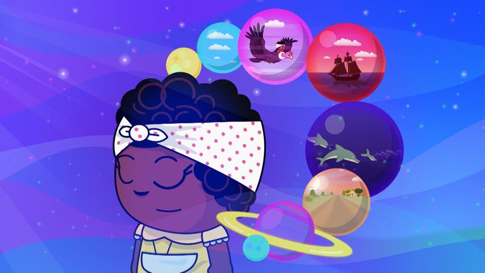 Nuevo episodio de Zamba para celebrar la cultura afro | Hoy domingo por ...