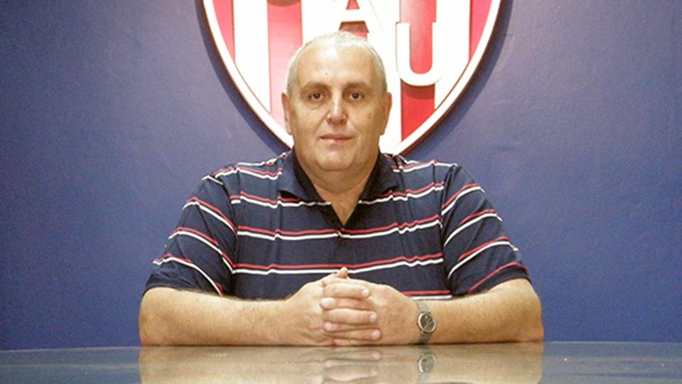 Sphan dice que lo cagaron | Unión | Página|12