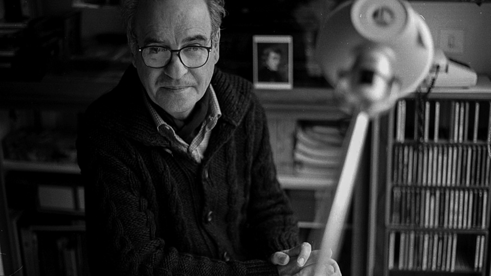 Quino y su inconfesable confesión | Dicen que el humorista ha muerto ...