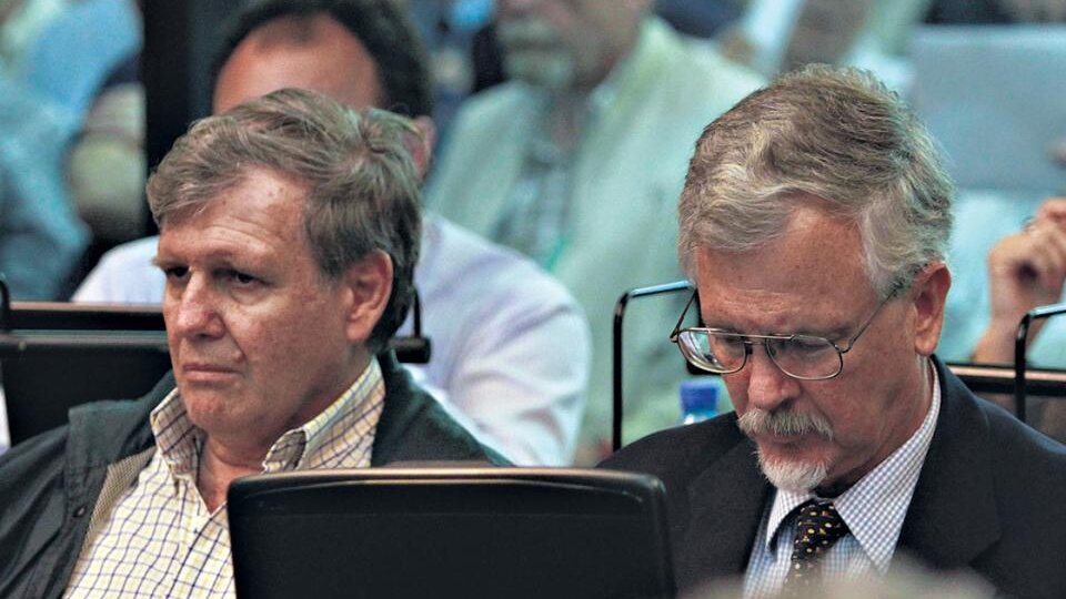 El represor Ricardo Cavallo tendrá que seguir tras las rejas | La ...