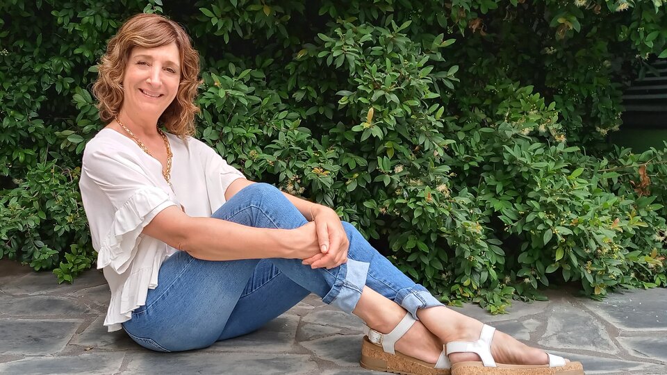 Alguna otra cosa impensada | Página|12