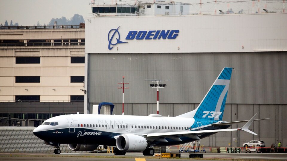 "Boeing prefería las ganancias a la honestidad", la conclusión de la ...