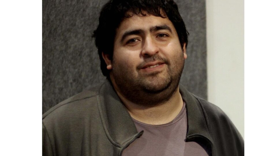 La biografía de Sokol, músico y leyenda | El recordado cantante de Las ...