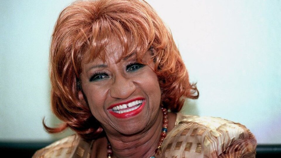 Celia Cruz: un estudio de ADN prueba que tenía raíces africanas | La ... Celia Cruz: un estudio de ADN prueba que tenía raíces africanas | La ...