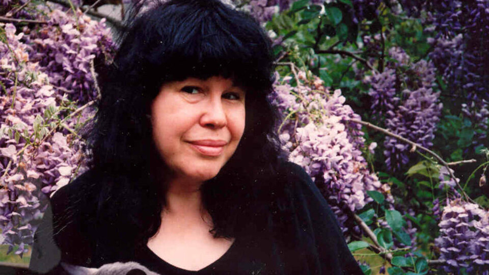 Marge Piercy, la escritora feminista que faltaba rescatar | Se publica ...