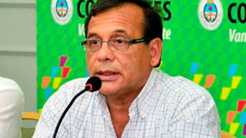 Piden la renuncia del ministro de Salud de Corrientes que chocó ...