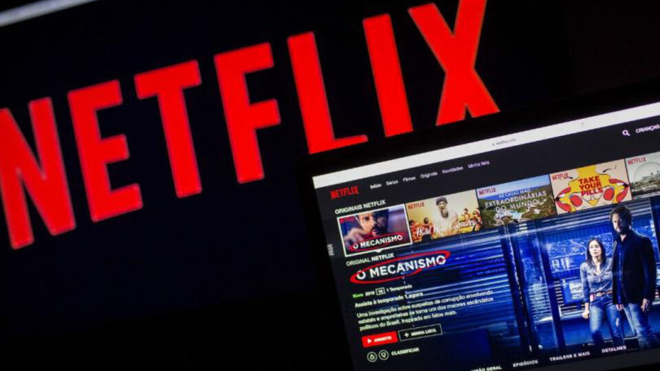 Netflix prueba cambios que complican el uso compartido de la cuenta ...