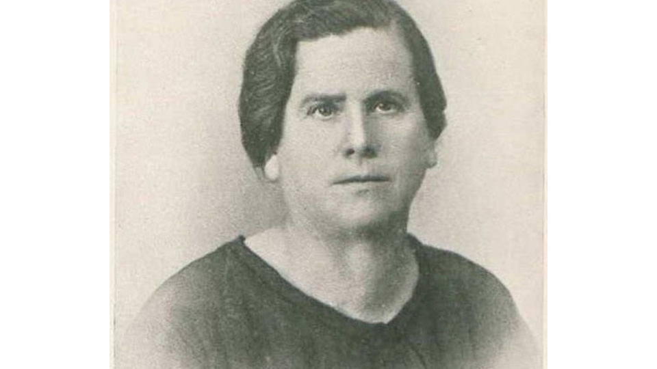 María Domínguez, la feminista que volvió de la muerte | Conmoción en ...