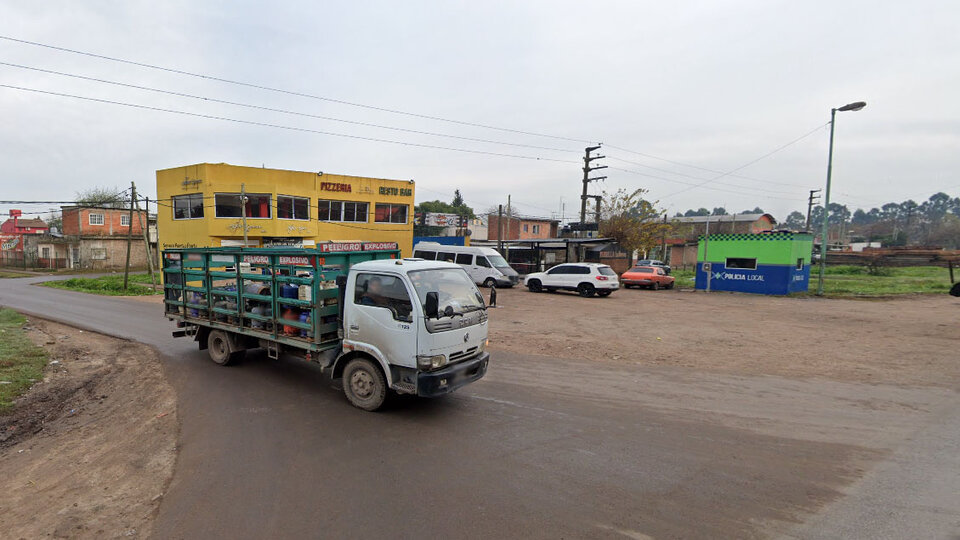 Tragedia En Florencio Varela Una Nena De 5 Años Murió Aplastada Por