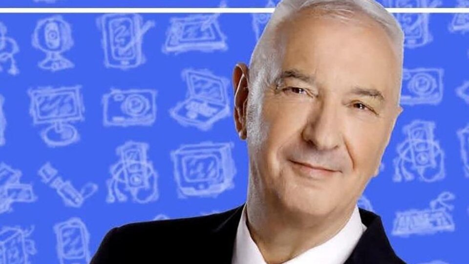 Mauro Viale, el periodista que inventó un género televisivo | El ...