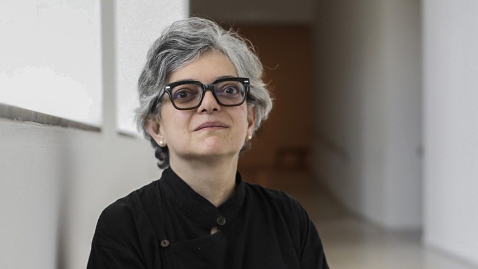 Renunció Gabriela Rangel, directora del Malba | Tras dos años de ...