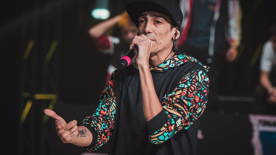 Stuart: "Se está olvidando la esencia de las batallas" | El gran ...