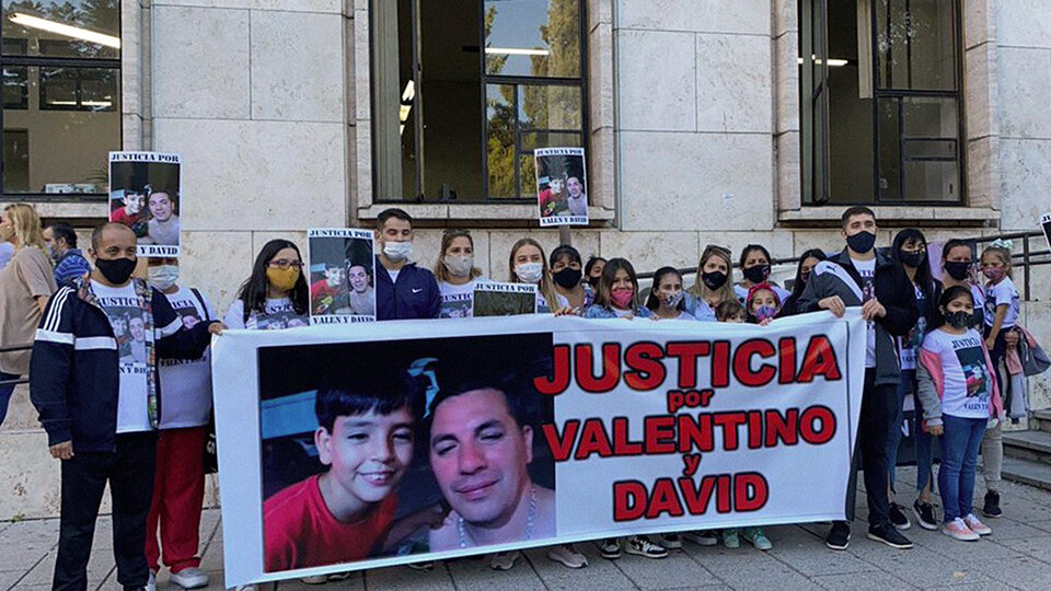 De convalecer a comparecer | Detienen al segundo conductor de la picada ...