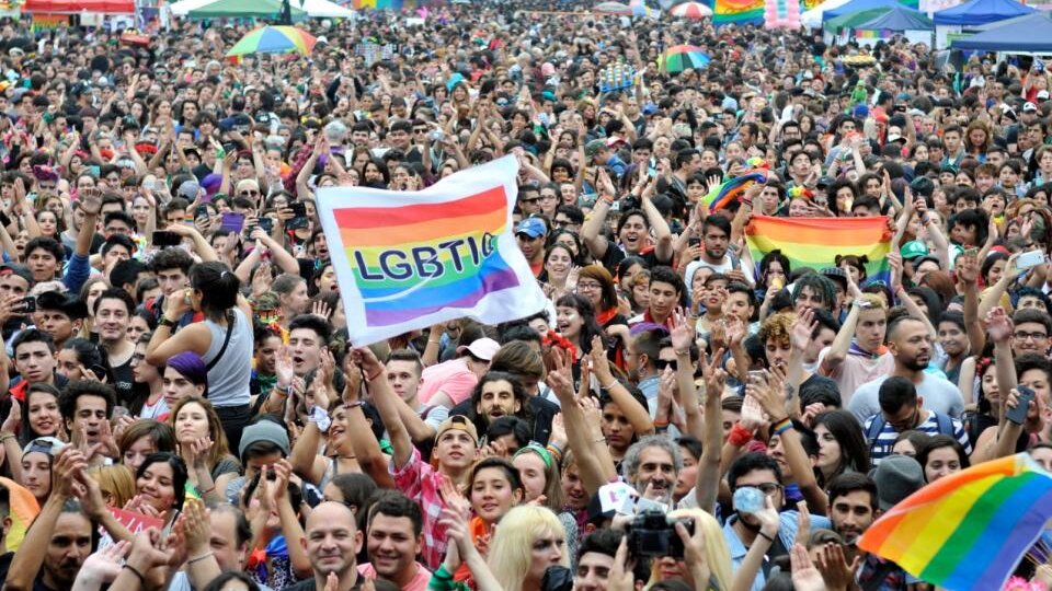 La lucha continúa | Página12