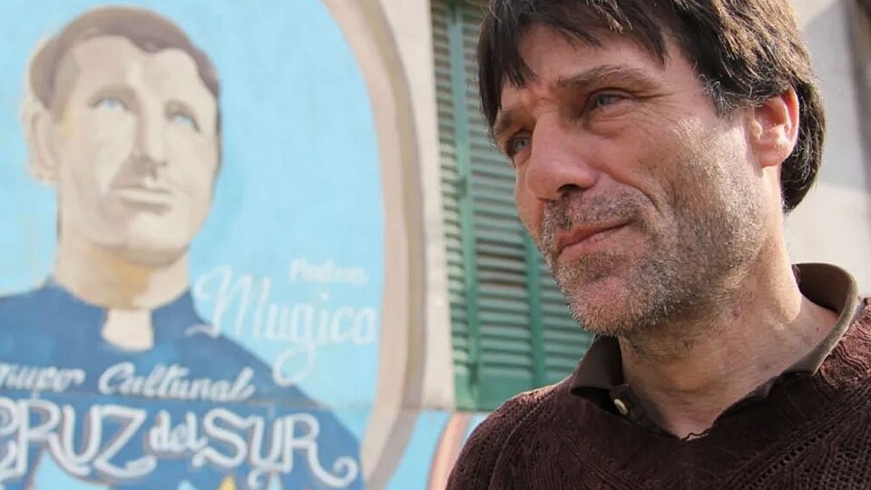 El cura Paco Olveira cargó contra Juntos por el Cambio | El cura Paco Olveira cargó contra Juntos por el Cambio |
