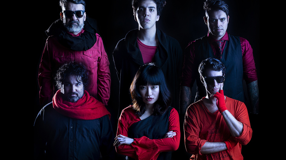 Adicta en Congo y más shows para el finde | La agenda del NO ...