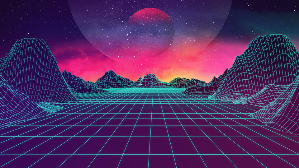 Vaporwave, el género bastardo que cambió al pop y la electrónica ...