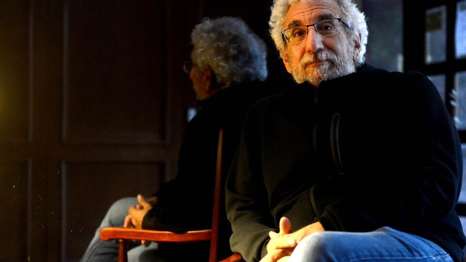 Pablo Alabarces: "Hay que volver a discutir el vínculo entre lo popular ...