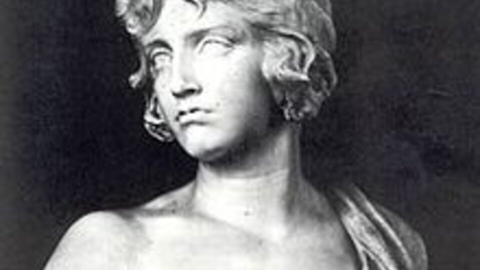 Salió "Besada por Cipris" | El estudio sobre la vida y obra de Nosis de ...