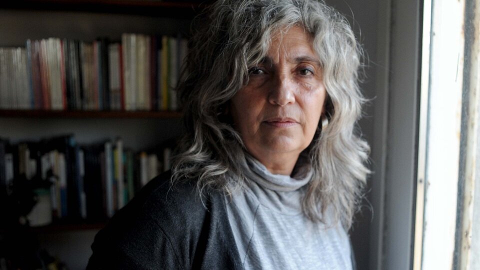Eva Cabrera, la primera mujer en presidir la Argra | "La pandemia ...