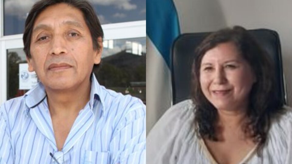 Concejal se opuso a una designación y ahora lo quieren destituir | En ...