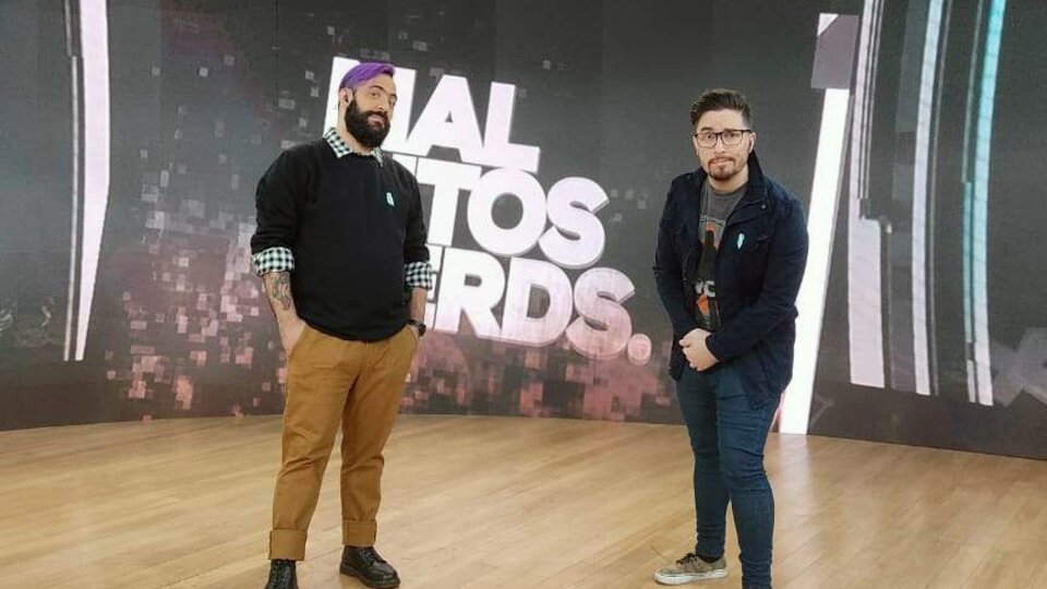 "Malditos Nerds" en IP Noticias: "No somos sectarios" | La expresión de ...