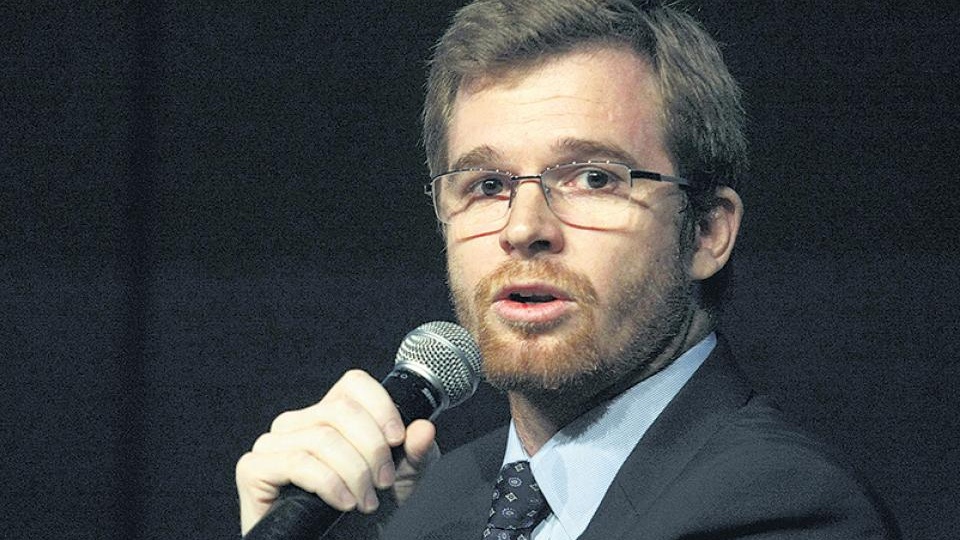 Massot dijo que el liderazgo de Juntos por el Cambio se debe dirimir en ...