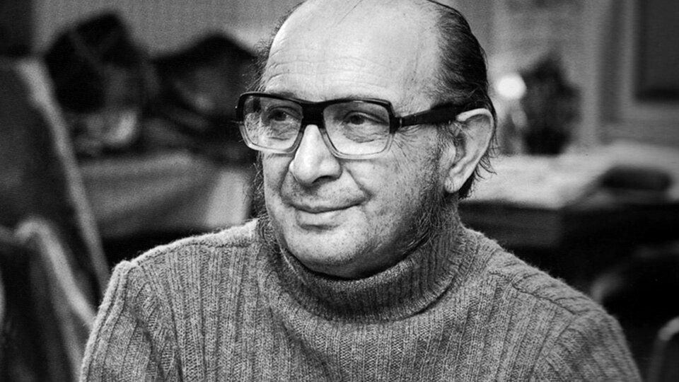 Las cartas de Berni | Streaming II | Página|12