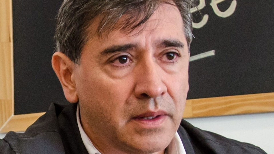 Proponen a Javier Cansinos para la Auditoría | A instancia de los ...