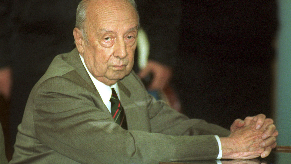 La insólita historia de los represores que fueron a la CIDH a denunciar ...