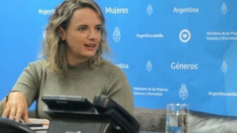 El Socialismo reafirmó su alianza con el gobierno | Elizabeth Fontao marcó la línea que seguirá ...