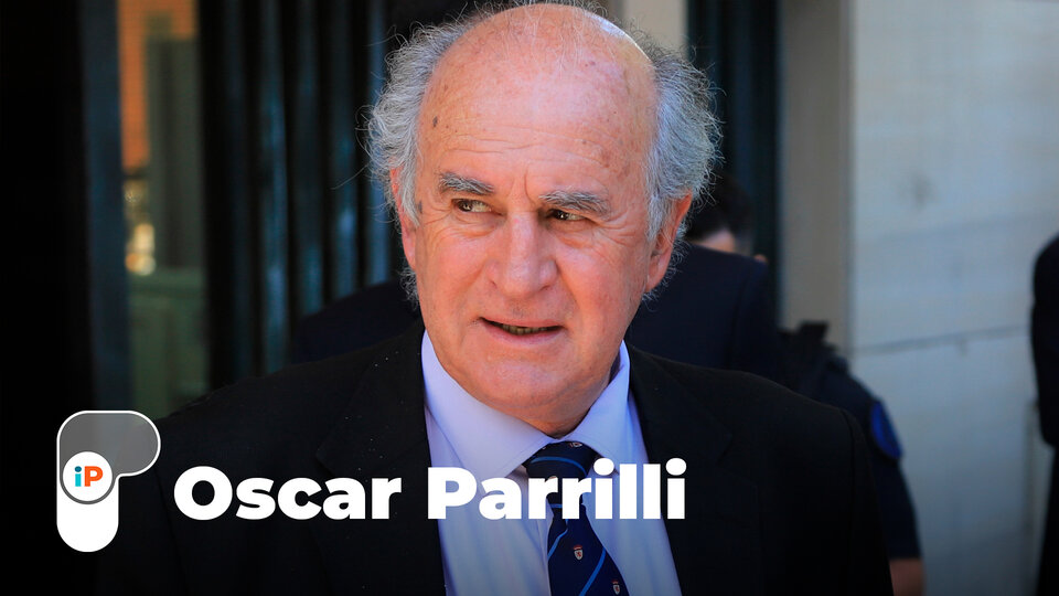 Parrilli: "Se avanzó con el Memorándum porque la causa estaba estancada ...