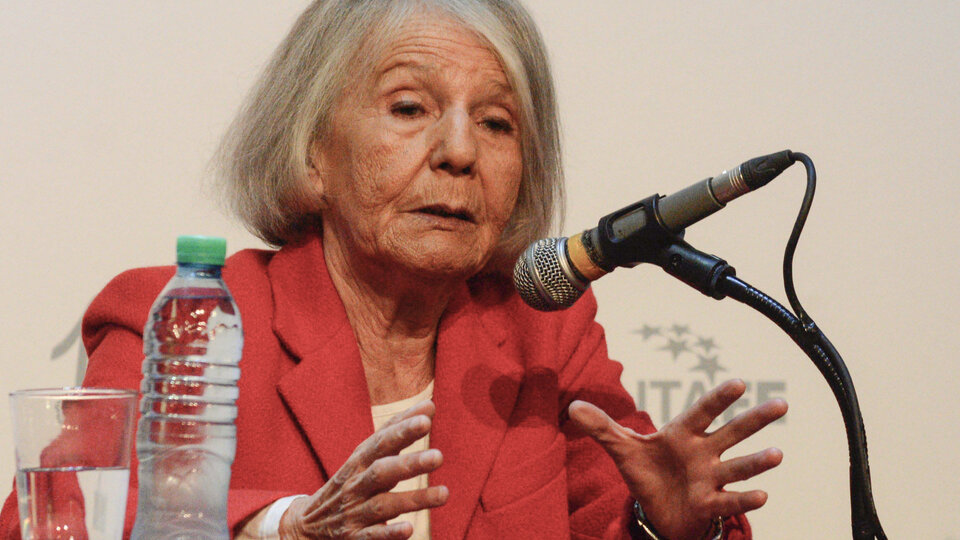 Daniel Filmus contra Beatriz Sarlo por Malvinas: "Demuestra una ...