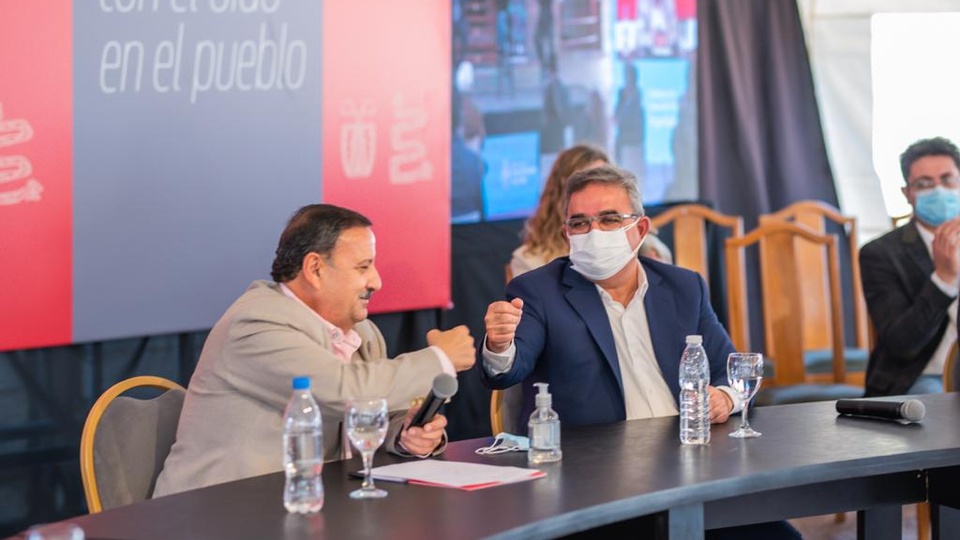 Inversiones en La Rioja | Economía del conocimiento | Página|12