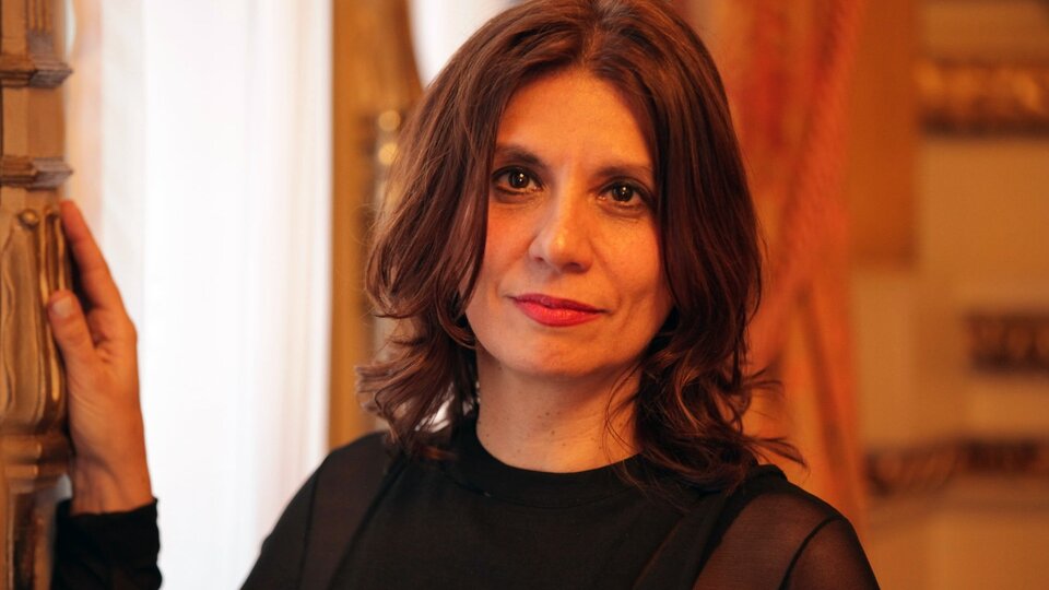 Fernanda Morello: "La música clásica puede hablarle a cualquiera" | La ...