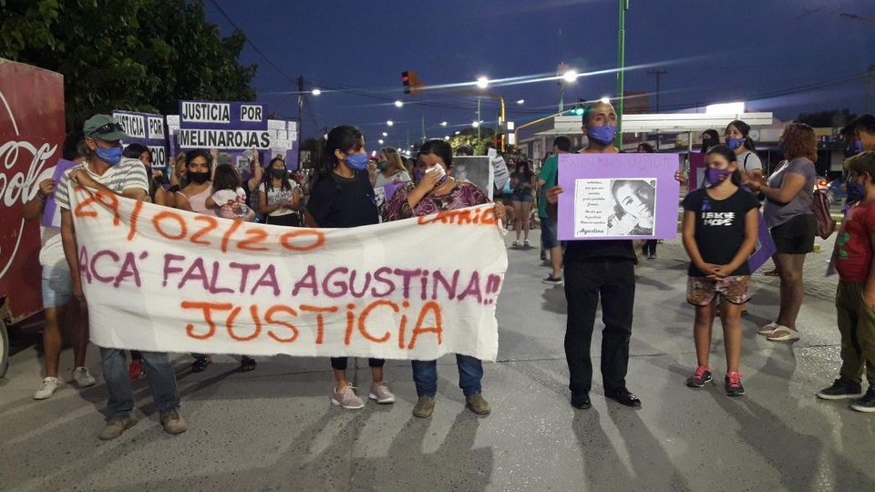 Un Jurado Popular Declaró Culpable A Un Acusado De Femicidio Juicio