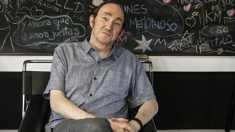 Adrián Stoppelman da cátedra | Dictará un curso online sobre ...