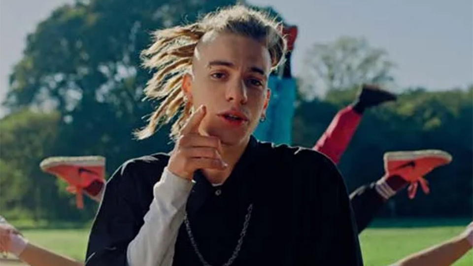 El disco de un rapero | Música | Página|12