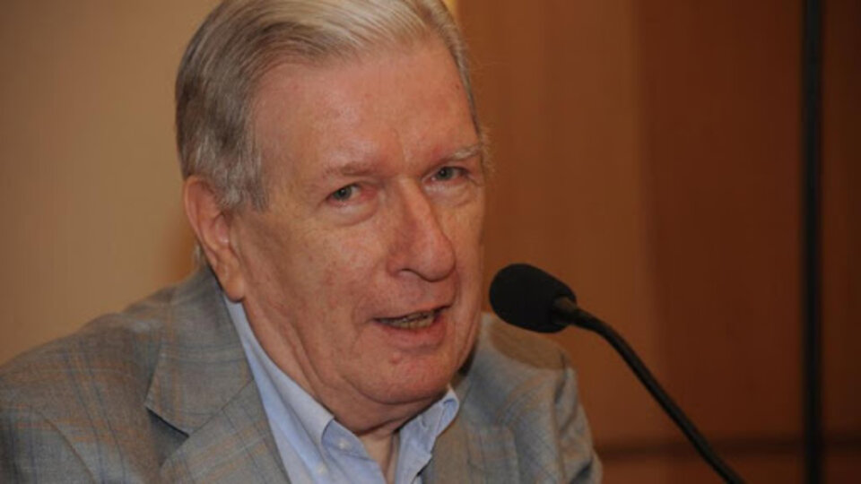 Nación denuncia que la Justicia Federal frena la causa contra Levin ...