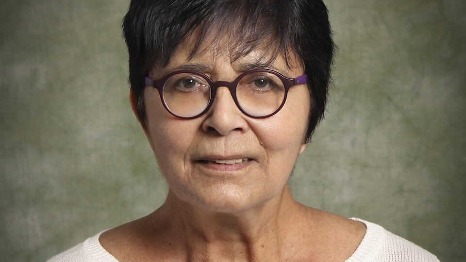 María Lugones, una pensadora a contratrama | Salió “Peregrinajes”, un ...