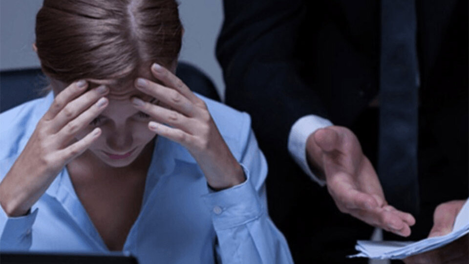 La violencia que más afecta es la emocional | Encuesta de Impulso para ...